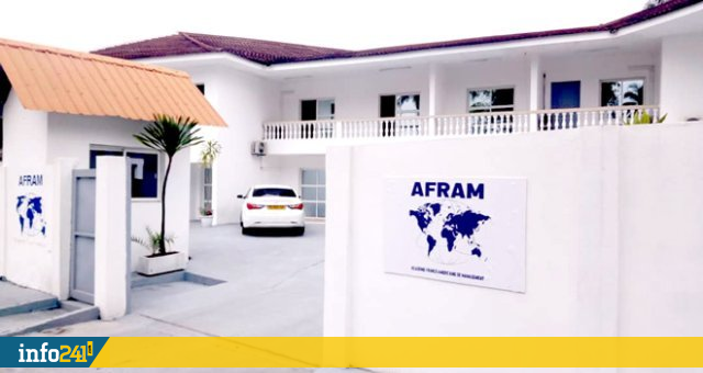 75 étudiants d'AFRAM soutiennent leur mémoire de fin de cycle (...)