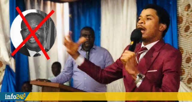 Un prophète congolais prédit la mort de deux autorités (...)