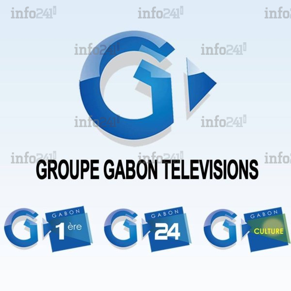 Gabon Télévisions pourrait encore changer d’identité visuelle pour ...