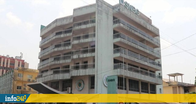 La SNBG de retour dans le giron de l'État gabonais ce 30 ...