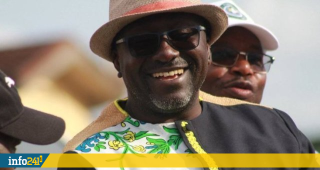 A peine viré pour incompétence, Armel Bounda Balonzi promu à (...)