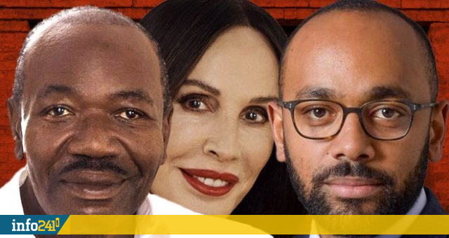 François Zimmeray, avocat de la famille Bongo : « La justice, (...)