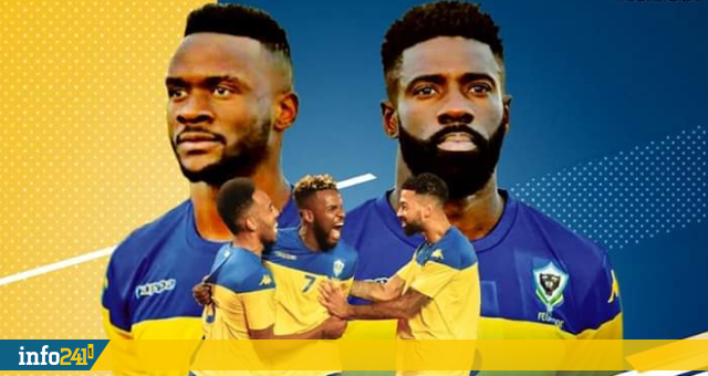 RDC vs Gabon jeudi : les Panthères du Gabon affûtent leurs (...)