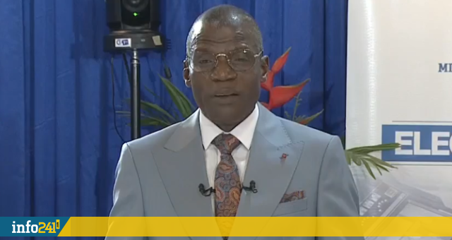 Présidentielle 2023 : le gouvernement gabonais nie le droit (...)