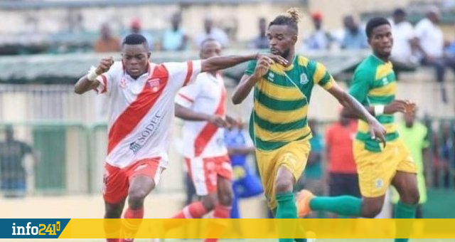 National Foot 1 : Un Classico et des chocs pour clôturer la (...)