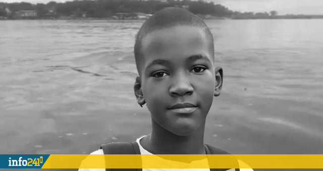 Lambaréné : Un élève de 13 ans retrouvé mort après une baignade (...)