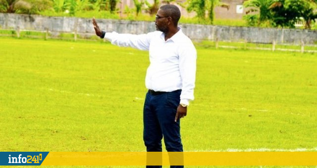 Panthères du Gabon U23 : les 25 joueurs locaux présélectionnés par le ...