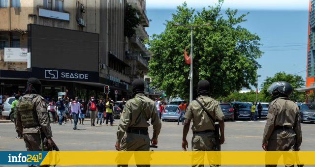 Mozambique : Manifestations meurtrières après la prestation (...)
