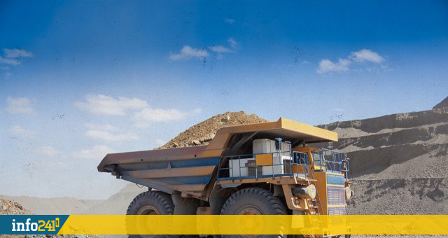 Genmin Group à la quête au Gabon d'un renouvellement du (...)