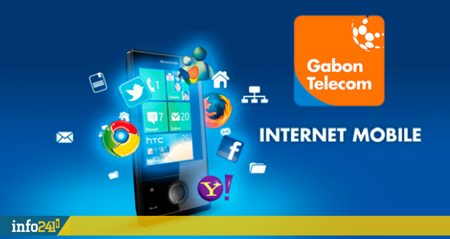Mobile : Gabon Telecom obtient sa licence d'exploitation 3G/4G ...