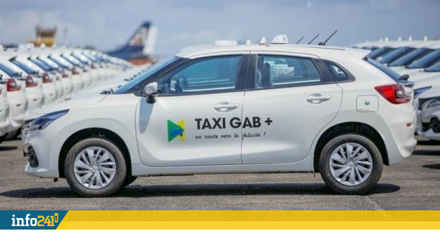 Taxi Gab+ : Faute de paiement, les chauffeurs menacés de ...