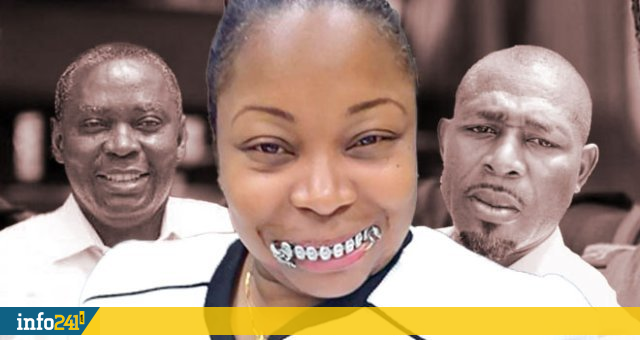 Kidnapping de syndicalistes au Gabon : le curieux silence (...)