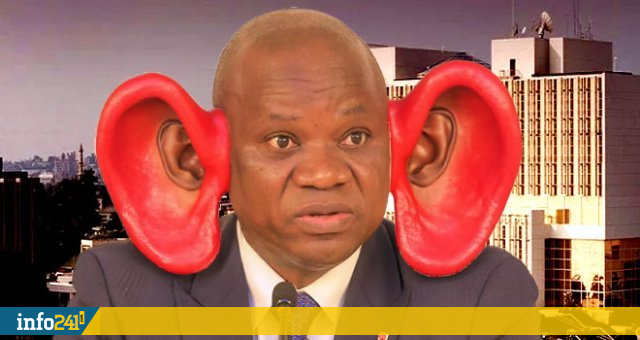 Jean Charles Solon, ce Français à la tête des grandes oreilles du ...