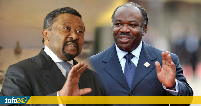 Ali Bongo tacle à son tour Jean Ping et l'opposition qu'il (...)