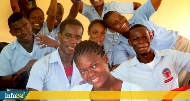 Un nouveau baccalauréat technique pour les élèves du Gabon - Info241.com