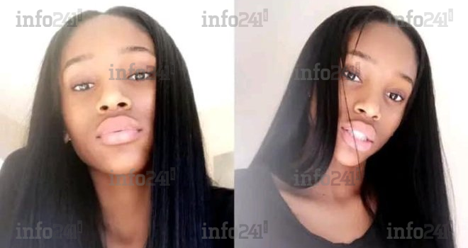 Madison Lee Fox, une très jeune gabonaise devenue star du porno aux ...