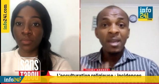 Sans Tabou #13 : « Acculturation religieuse : quelles incidences ...