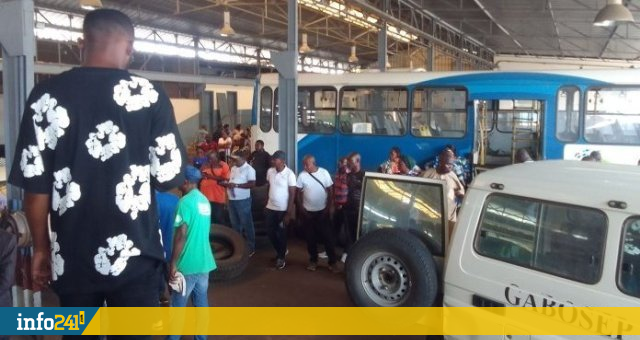 Un salarié de Sogatra en grève décède n'ayant pu se payer une (...)