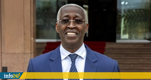 Ndong Sima III : Un réaménagement de 7 sorties, 9 entrées, (...)