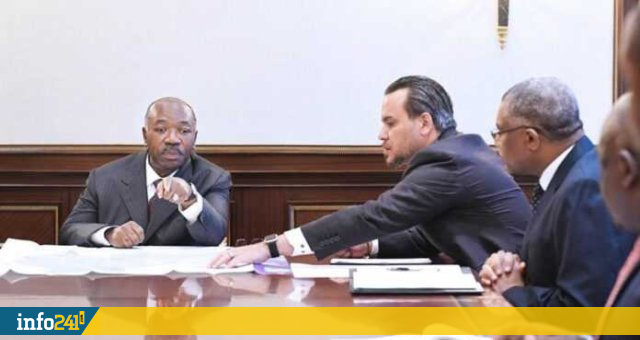 Opération Scorpion : Laccruche Alihanga et Ali Bongo appelés (...)